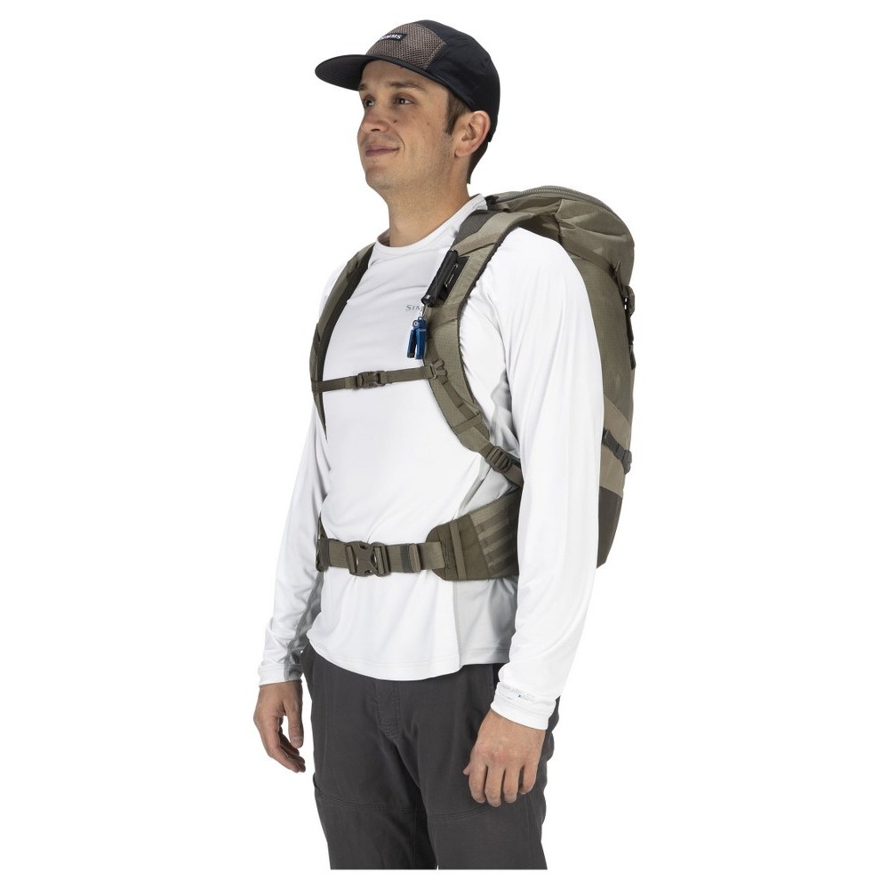 Simms Flyweight 30L Backpack
